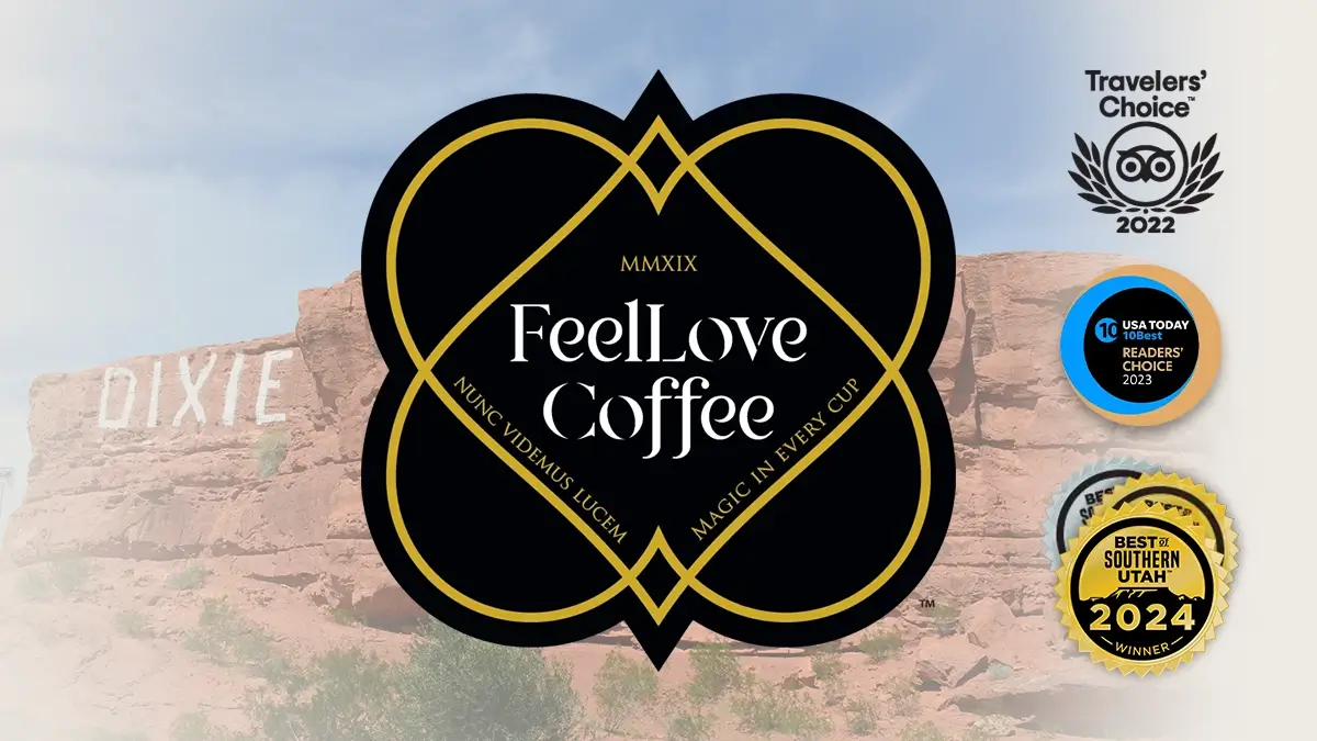 FeelLove Coffee | About